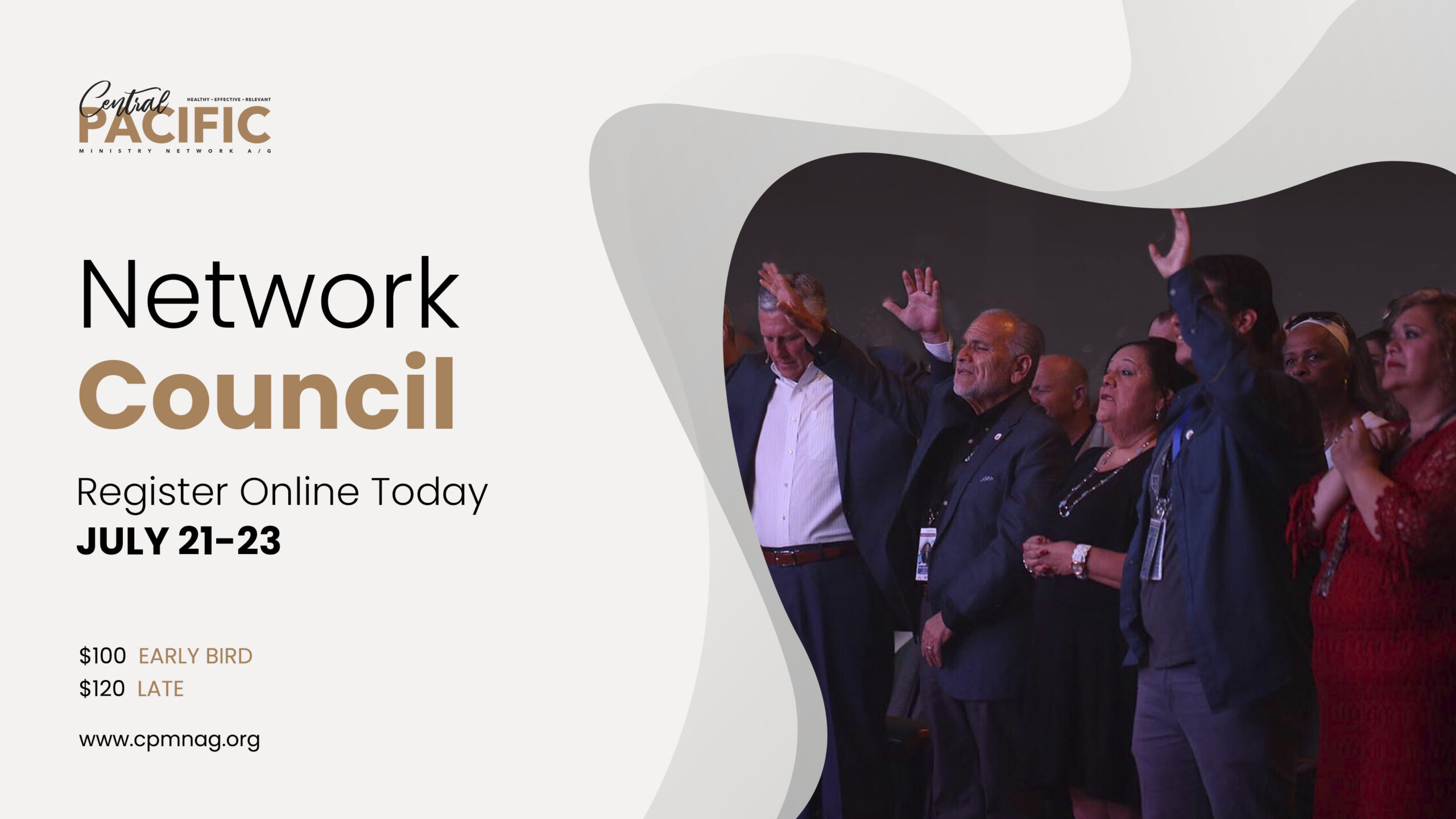 Network Council – CPMN